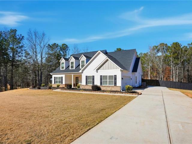 95 Hawthorn Ln, Covington, GA 30014 | MLS #7692 | Compass