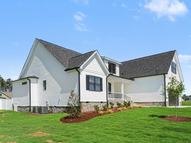 95 Howell Farm Drive 28