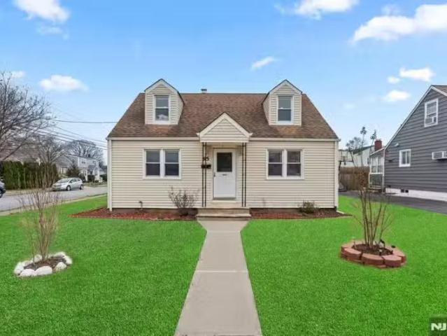 95 Huron Ave, Clifton, NJ 07013 MLS 25010777