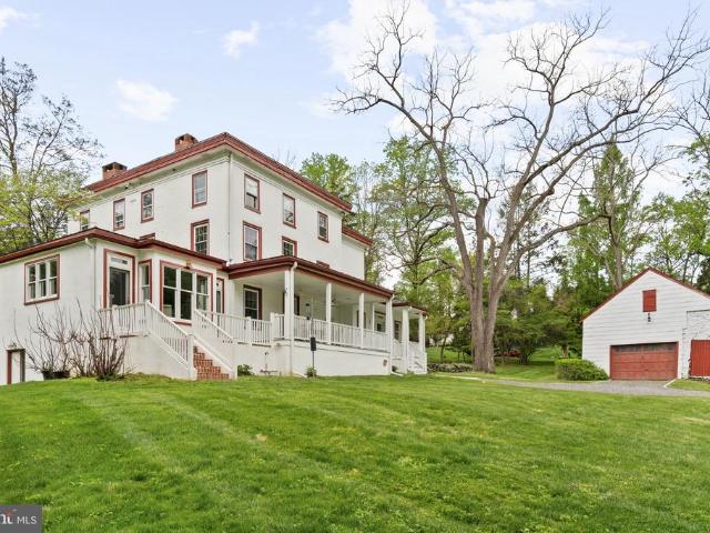 95 Indian Spring Road