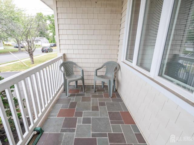 95 Jeffery Road