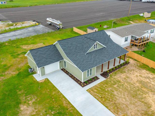 95 Kermit Jones Road