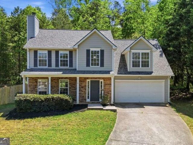 95 Kerns Ridge Ct, Dawsonville, GA 30534