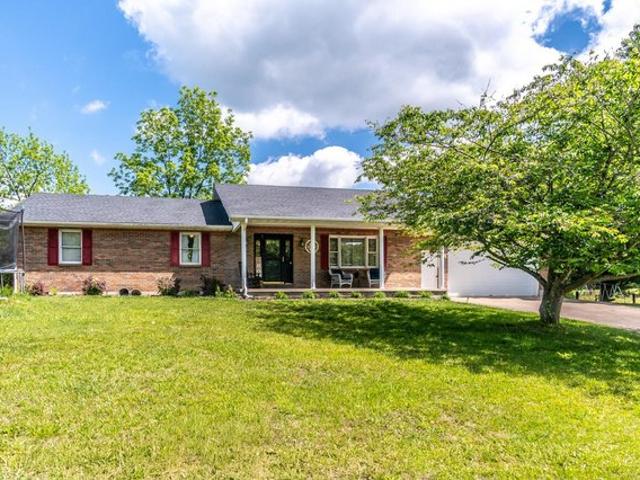 95 Kim Gay Ln, McKee, KY 40447