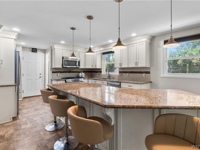 95 Klein Road