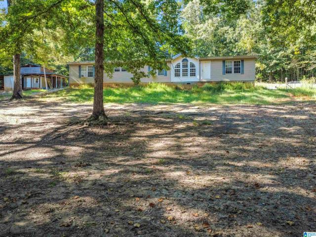 95 Lake Tate Road