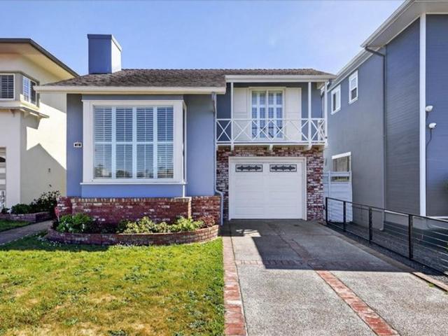 95 Lake Vista Ave, Daly City, CA 94015