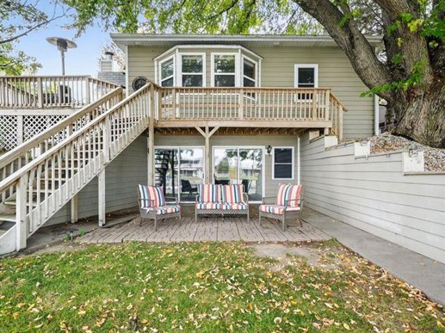 95 Lakeview Acres Dr, Johnson Lake, NE 68937