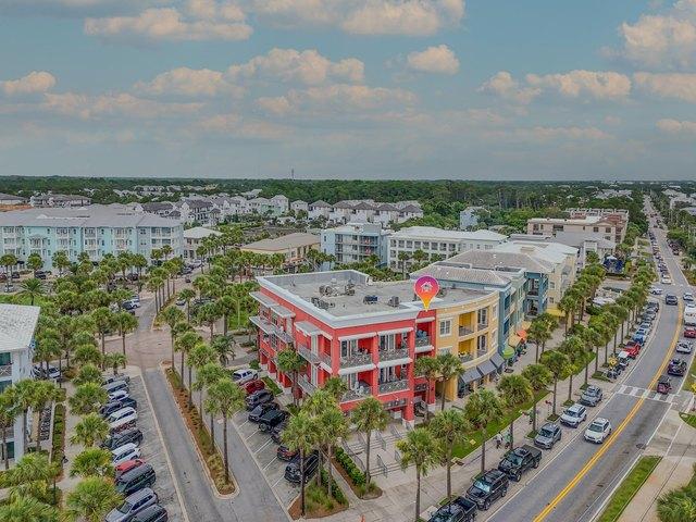 95 Laura Hamilton Blvd Unit 303, Santa Rosa Beach, FL 32459