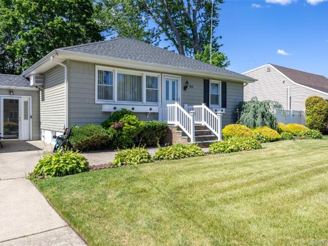 95 Laurel Road