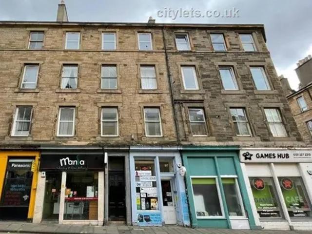 95 Lauriston Place, City of Edinburgh, EH3 9JB, United Kingdom | 2 bed apartment for rent #166300713 | Rentberry