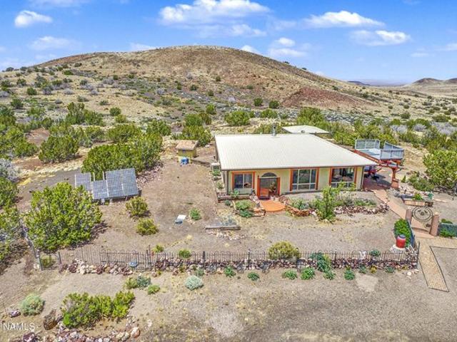 95 Leupp Rd, Flagstaff, AZ 86004