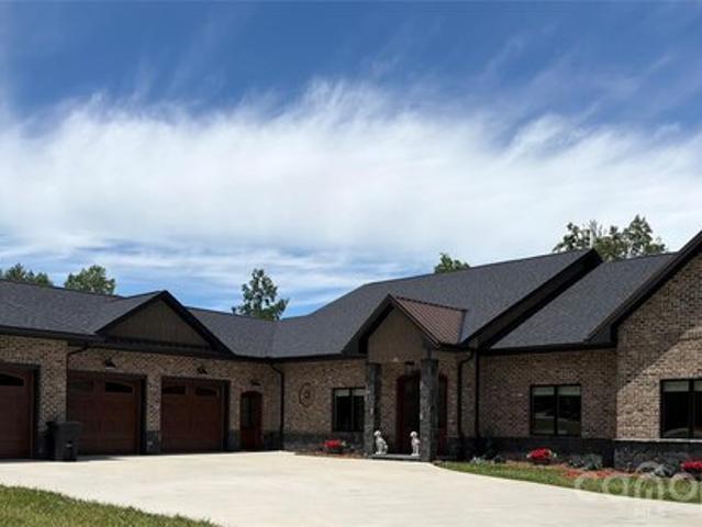 95 Linville View Dr, Nebo, NC 28761
