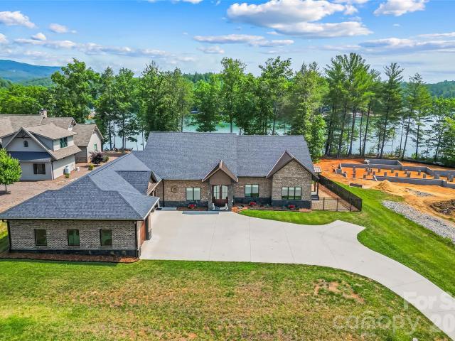 95 Linville View Drive
