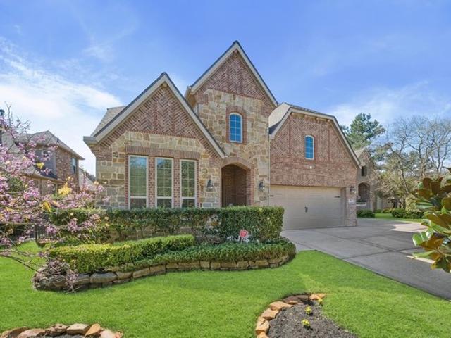 95 Lindenberry Cir, The Woodlands, TX 77389