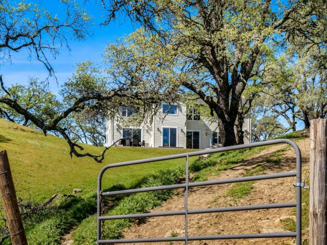 95 Longhorn Ridge Rd, Napa, CA 94558 | MLS #325083