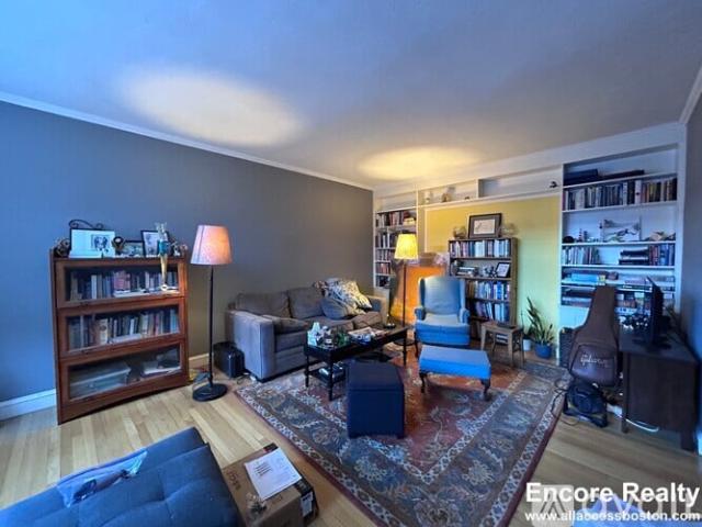 95 Longwood Ave, Unit 5 95 Longwood Ave, Unit 5