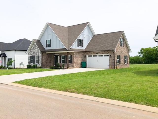 95 Lookout Dr, Winchester, TN 37398
