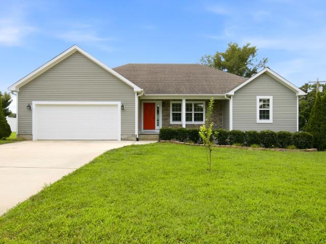 95 Luttrell Dr