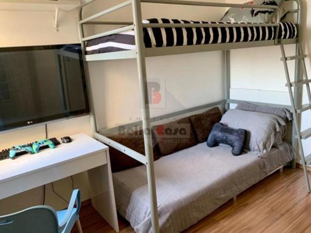 95 m² Lindo apartamento a venda Ipiranga