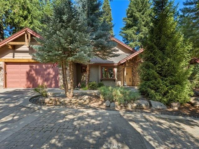 95 Manor Dr, Lake Almanor, CA 96137