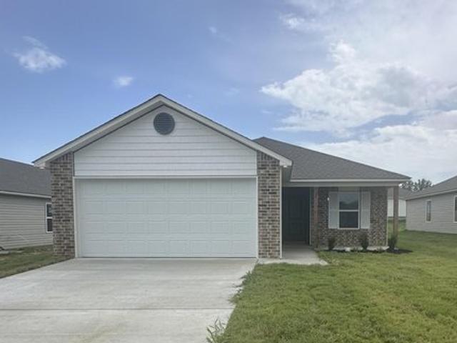 95 Maddison Rachael, Cabot, AR 72023