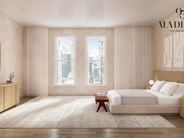 95 Madison Ave Unit 12B, New York, NY 10016