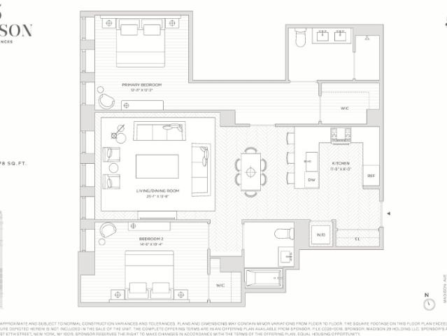 95 Madison Avenue, New York, NY