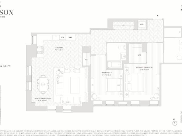 95 Madison Avenue, New York, NY