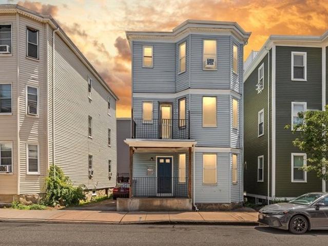 95 Malden St, Everett, MA 02149