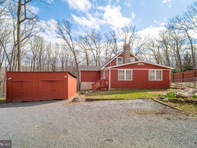 95 Massa Drive
