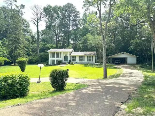 95 MELROSE MONTEBELLO PKWY, NATCHEZ, MS 39120 Single Family Re.