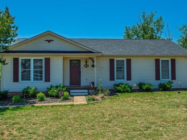 95 Midgett Farm Rd, Concord, VA 24538