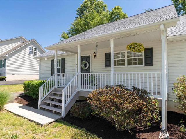 95 Millstone Ln