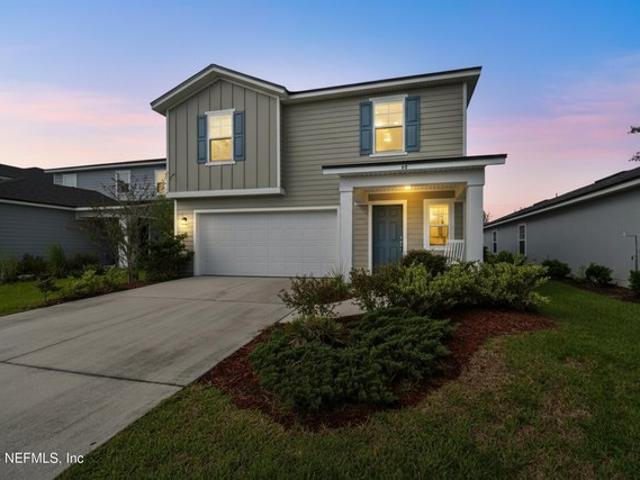 95 Moorcroft Way, Saint Augustine, FL 32092