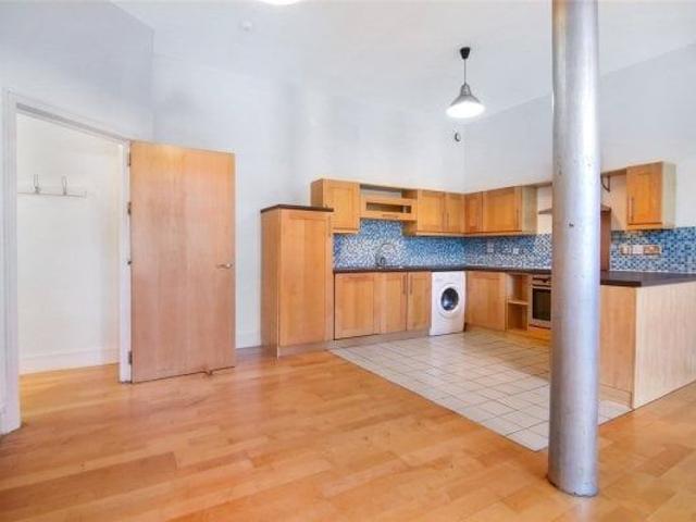 95 Morrison Street, Tradeston, G5 8BE