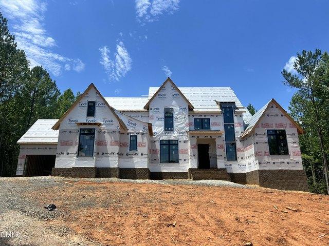 95 Mountaintop Cir, Pittsboro, NC 27312