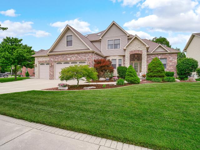 95 Muirfield Drive
