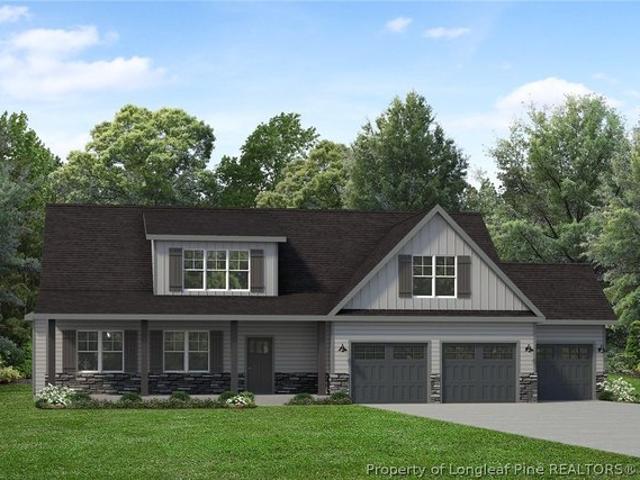 95 Myrtle Oak Dr, Cameron, NC 28326
