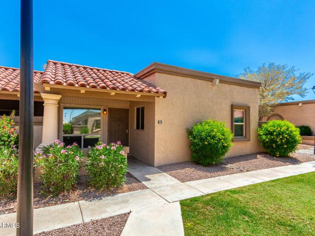 95 n cooper road # 76