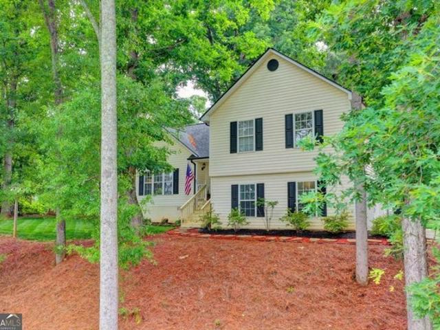 95 N Gwinnett St, Buford, GA 30518
