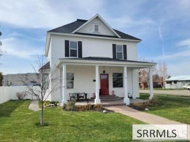 95 N Spruce St, Blackfoot, ID 83221 | MLS #2181