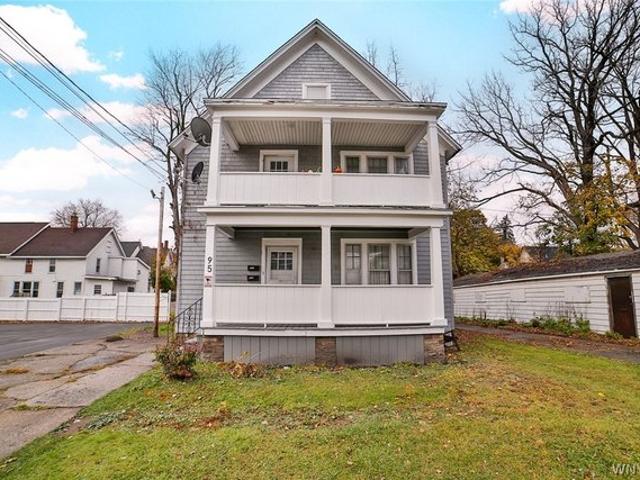 95 N Transit St, Lockport, NY 14094