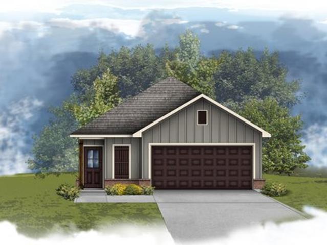95 Natureview Way, Freeport, FL 32439
