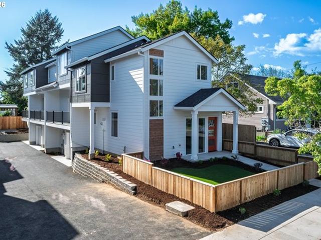 95 NE 78th Ave, Portland, OR 97213