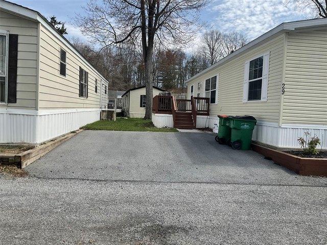 95 New Hackensack Rd Lot 29, Wappingers Falls, NY 12590