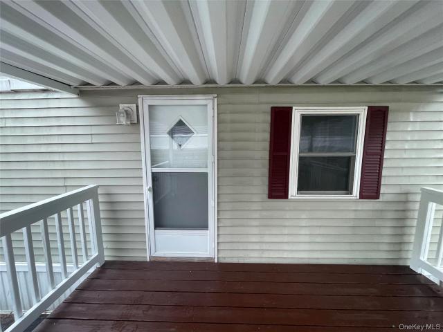 95 New Hackensack Road #45