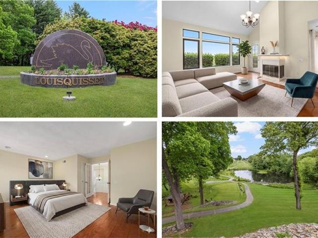 95 Nipmuc Trl Unit B, North Providence, RI 02904