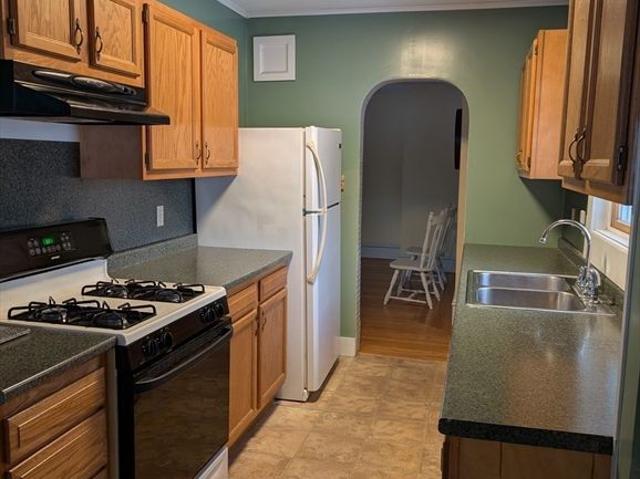 95 North Elm St Unit 2, Westfield, US, MA