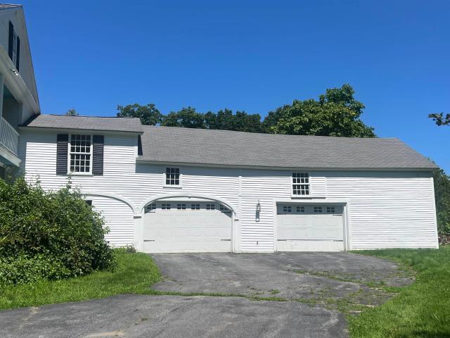 95 North Road